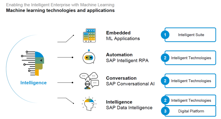 Machine Learning in SAP: From Theory to Implementation