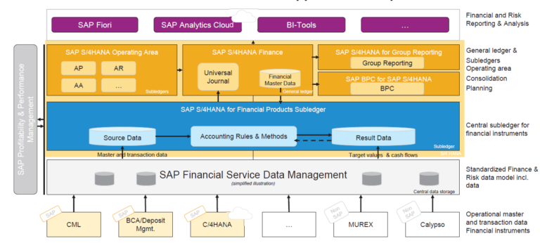 Navigating Financial Reporting in SAP: Tools and Tips