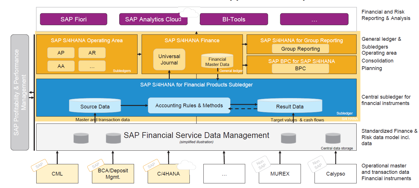 Navigating Financial Reporting in SAP: Tools and Tips